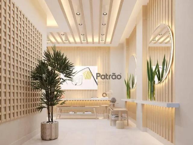 Apartamento à venda, 67 m² por R$ 540.000,00 Nova Petrópolis São Bernardo do Campo/SP