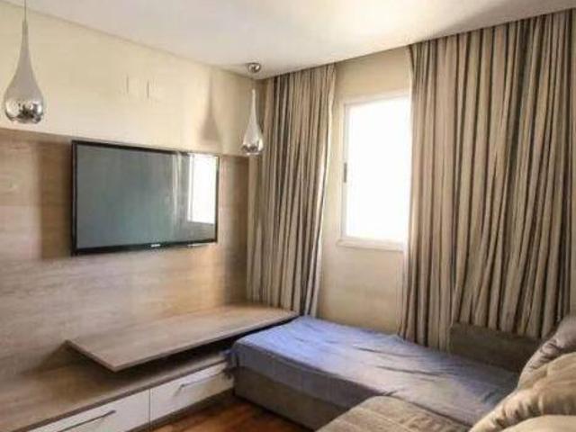 Apartamento à venda, 67 m² por R$ 550.000,00 Freguesia do Ó São Paulo/SP