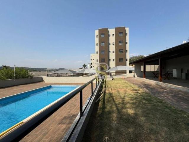 Apartamento à venda, 67 m² por R$ 560.000,00 Centro Atibaia/SP