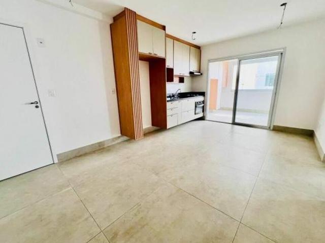 Apartamento à venda, 67 m² por R$ 560.000,00 Parque das Nações Santo André/SP