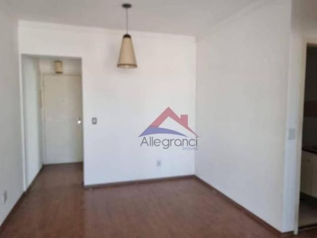 Apartamento à venda, 67 m² por R$ 575.000,00 Vila Carrão São Paulo/SP