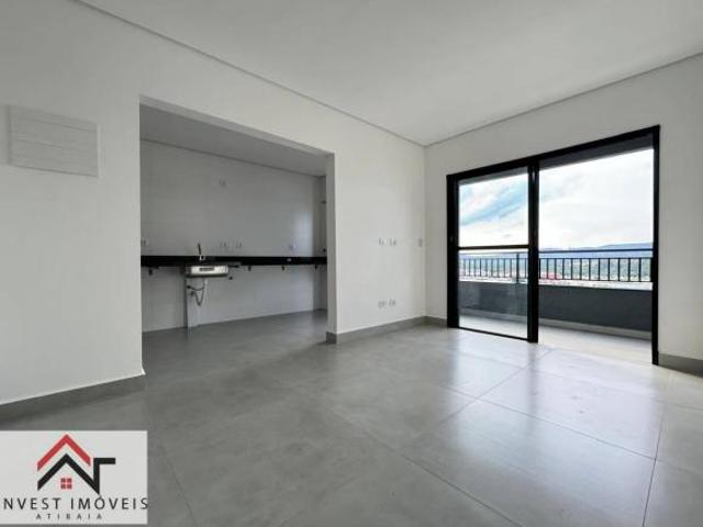Apartamento à venda, 67 m² por R$ 579.000,00 Alvinópolis Atibaia/SP