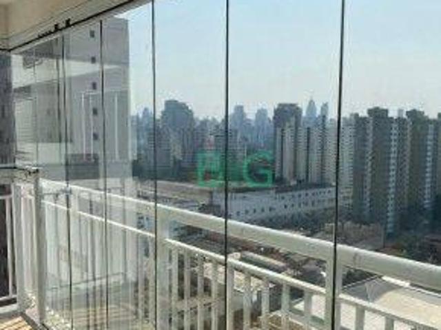 Apartamento à venda, 67 m² por R$ 579.000,00 Brás São Paulo/SP