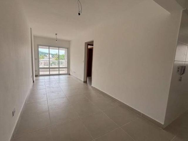 Apartamento à venda, 67 m² por R$ 579.000,00 Canto do Forte Praia Grande/SP