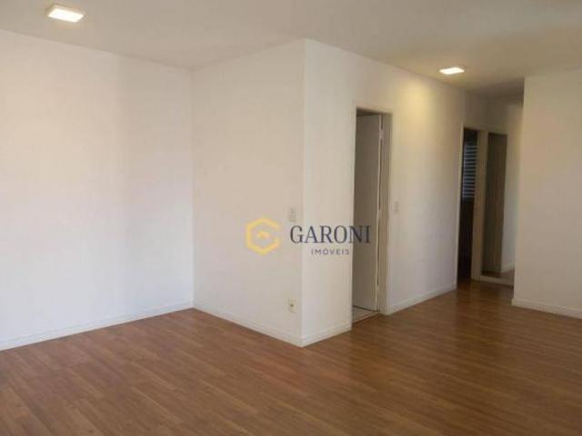 Apartamento à venda, 67 m² por R$ 570.000,00 Piqueri São Paulo/SP