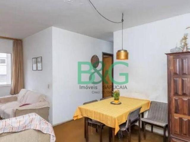 Apartamento à venda, 67 m² por R$ 585.000,00 Vila Olímpia São Paulo/SP