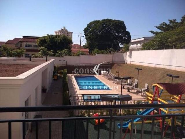 Apartamento à venda, 67 m² por R$ 585.000,00 São Bernardo Campinas/SP