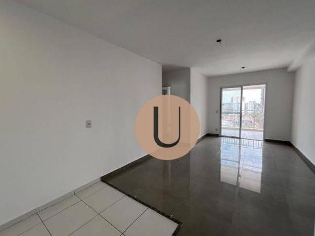 Apartamento à venda, 67 m² por R$ 589.000,00 Nova Petrópolis São Bernardo do Campo/SP