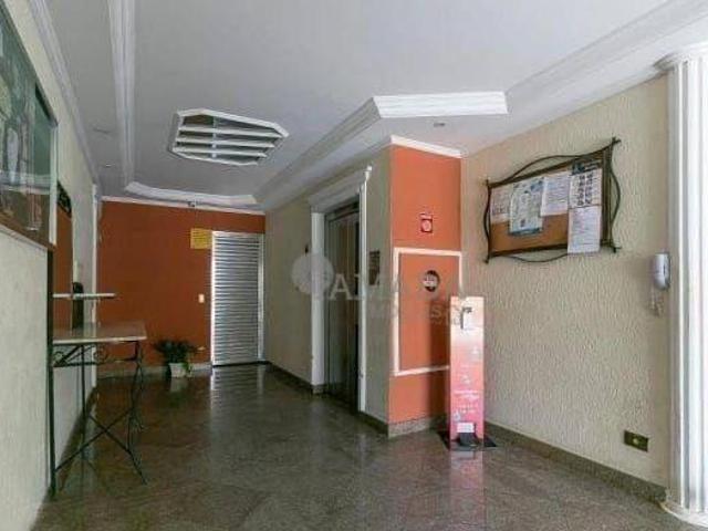 Apartamento à venda, 67 m² por R$ 580.000,00 Vila Matilde São Paulo/SP