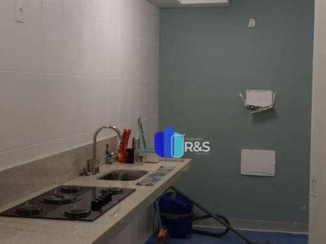 Apartamento à venda, 67 m² por R$ 580.000,00 Medeiros Jundiaí/SP