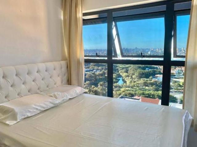 Apartamento à venda, 67 m² por R$ 590.000,00 Edifício JK Campolim Sorocaba/SP