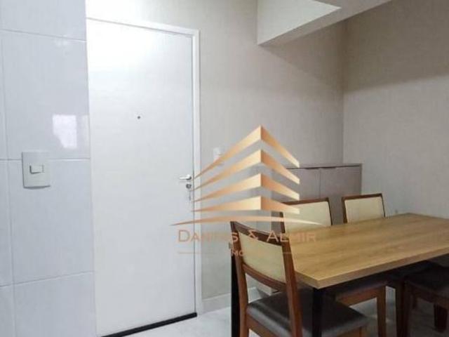 Apartamento à venda, 67 m² por R$ 600.000,00 Vila Paulista Guarulhos/SP