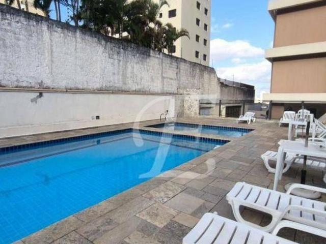 Apartamento à venda, 67 m² por R$ 600.000,00 Horto Florestal São Paulo/SP