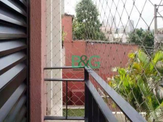 Apartamento à venda, 67 m² por R$ 619.000,00 Jardim Paraíso São Paulo/SP