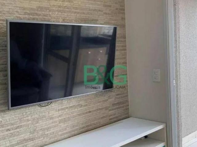 Apartamento à venda, 67 m² por R$ 629.000,00 Santana São Paulo/SP