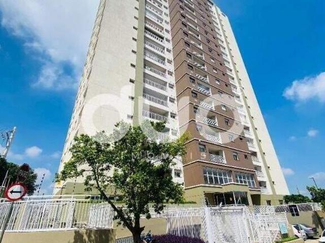 Apartamento à venda, 67 m² por R$ 620.000,00 Alemães Piracicaba/SP