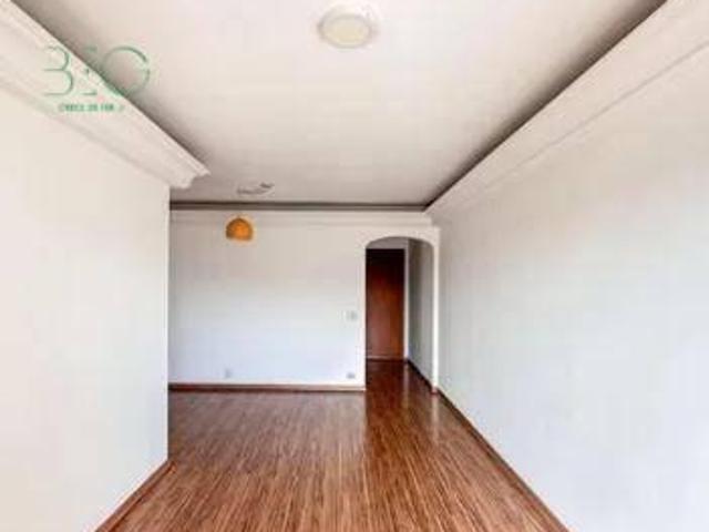 Apartamento à venda, 67 m² por R$ 639.000,00 Lapa São Paulo/SP