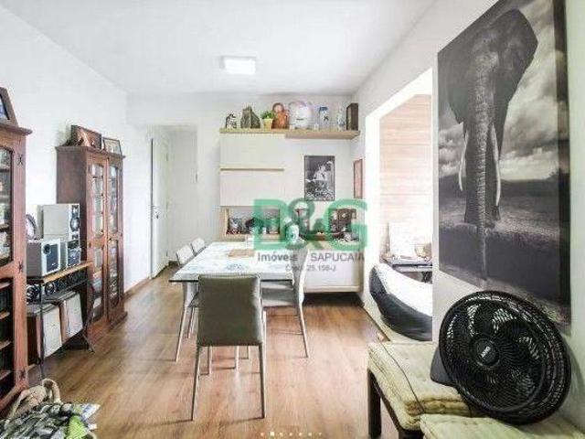 Apartamento à venda, 67 m² por R$ 640.500,00 Belém São Paulo/SP