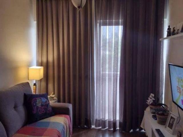 Apartamento à venda, 67 m² por R$ 650.000,00 Chácara Inglesa São Paulo/SP