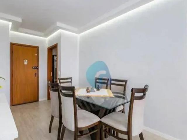 Apartamento com 2 dormitórios à venda, 67 m² por R$ 650.000,00 Cristo Rei Curitiba/PR