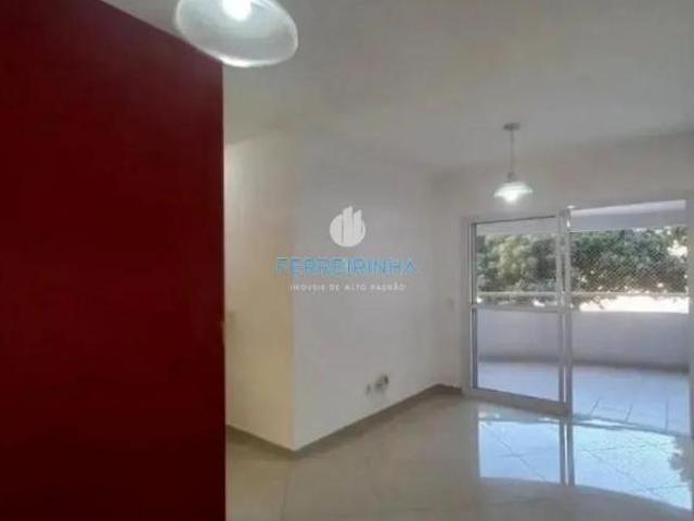 Apartamento à venda, 67 m² por R$ 650.000,00 Jardim Aquarius São José dos Ca