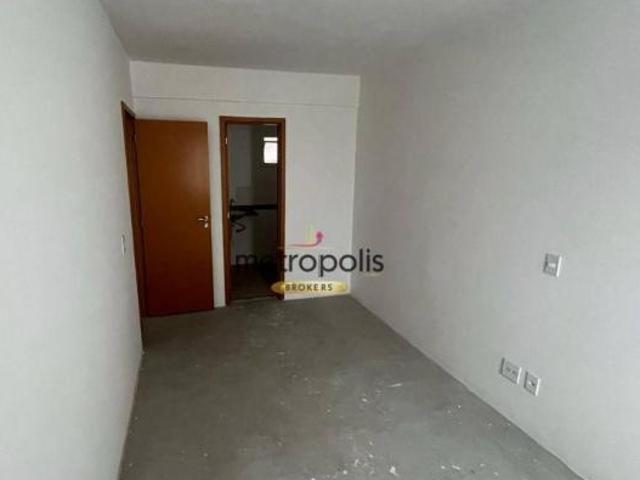 Apartamento à venda, 67 m² por R$ 666.481,00 Santa Maria São Caetano do Sul/SP