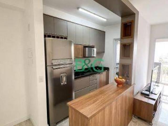 Apartamento à venda, 67 m² por R$ 678.800,00 Barra Funda São Paulo/SP