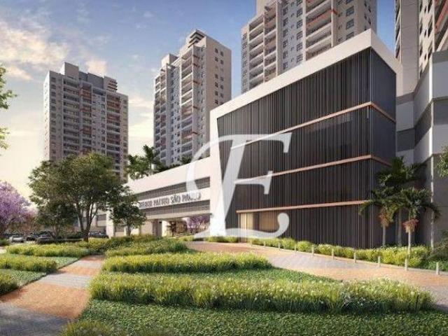 Apartamento à venda, 67 m² por R$ 679.000,00 Freguesia do Ó São Paulo/SP