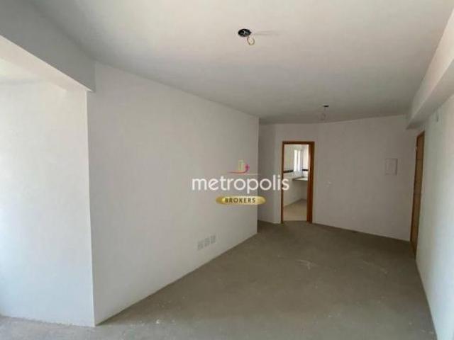 Apartamento à venda, 67 m² por R$ 689.000,00 Santa Maria São Caetano do Sul/SP