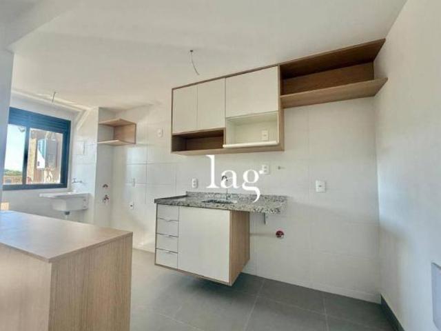 Apartamento à venda, 67 m² por R$ 680.000,00 Condomínio Atmo Residencial Votorantim/SP