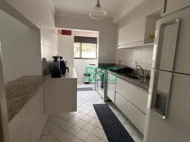Apartamento à venda, 67 m² por R$ 682.500,00 Chora Menino São Paulo/SP