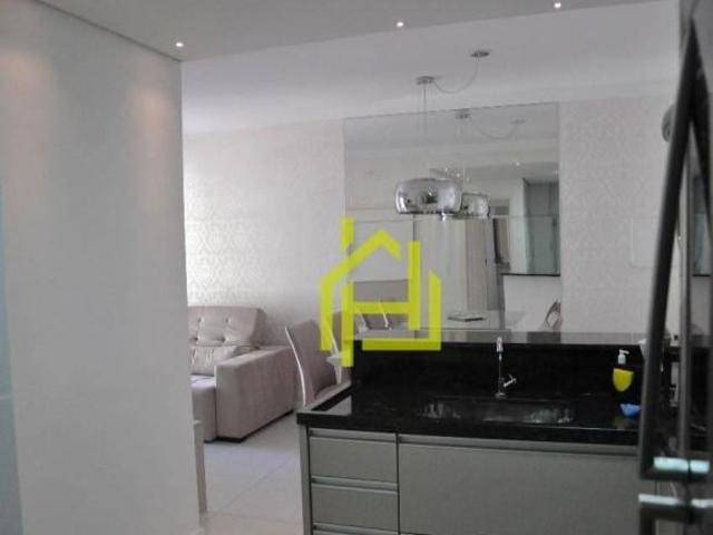 Apartamento com 2 dormitórios à venda, 67 m² por R$ 690.000,00 Edifício JK Campolim Sorocaba/SP