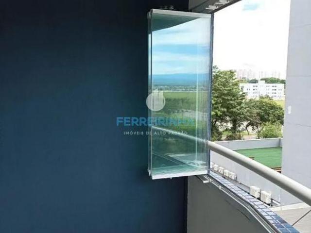 Apartamento à venda, 67 m² por R$ 690.000,00 Jardim Aquarius São José dos Ca