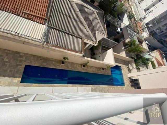 Apartamento à venda, 67 m² por R$ 701.322,07 Centro São Caetano do Sul/SP