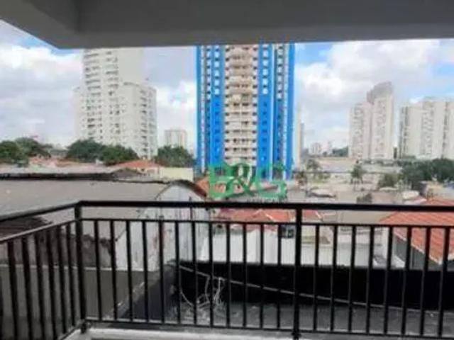 Apartamento à venda, 67 m² por R$ 715.500,00 Vila Prudente Zona Leste São Paulo/SP