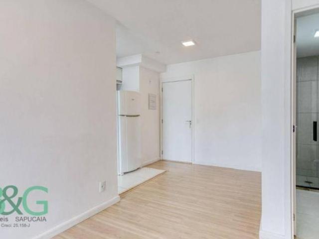 Apartamento à venda, 67 m² por R$ 720.000,00 Barra Funda São Paulo/SP