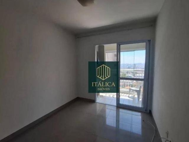 Apartamento à venda, 67 m² por R$ 730.000,00 Santa Paula São Caetano do Sul/SP
