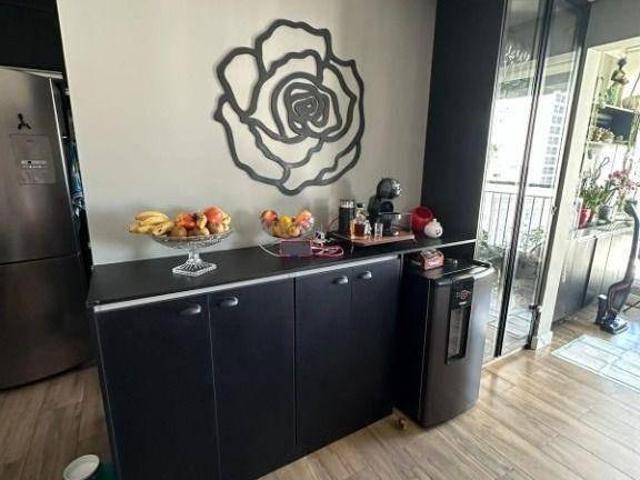 Apartamento à venda, 67 m² por R$ 745.000,00 Mooca São Paulo/SP
