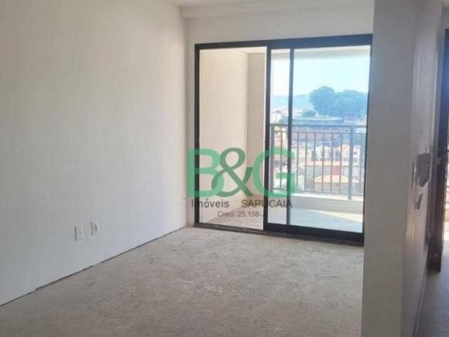 Apartamento à venda, 67 m² por R$ 740.000,00 Freguesia do Ó São Paulo/SP