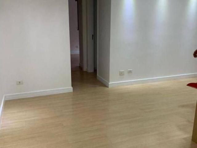 Apartamento à venda, 67 m² por R$ 750.000,00 Vila Andrade São Paulo/SP