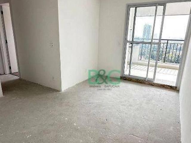 Apartamento à venda, 67 m² por R$ 750.000,00 Freguesia do Ó São Paulo/SP