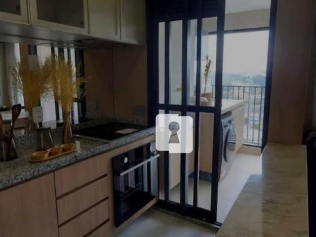 Apartamento à venda, 67 m² por R$ 774.900,00 Vila Anastácio São Paulo/SP