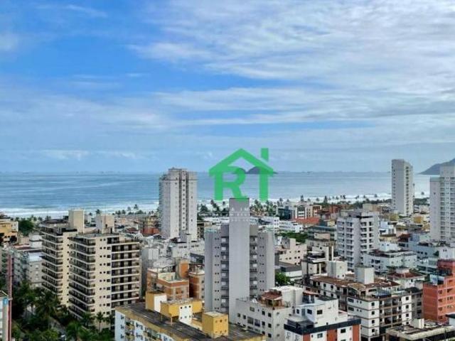 Apartamento à venda, 67 m² por R$ 778.000,00 Enseada Guarujá/SP