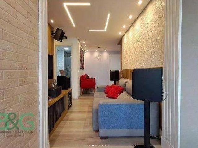 Apartamento à venda, 67 m² por R$ 794.000,00 Barra Funda São Paulo/SP