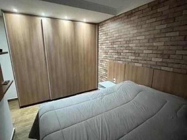 Apartamento à venda, 67 m² por R$ 795.000,00 Centro Osasco/SP