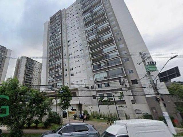 Apartamento à venda, 67 m² por R$ 797.000,00 Vila Andrade São Paulo/SP