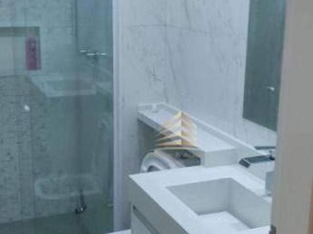 Apartamento à venda, 67 m² por R$ 799.900,00 Vila Brasílio Machado São Paulo/SP