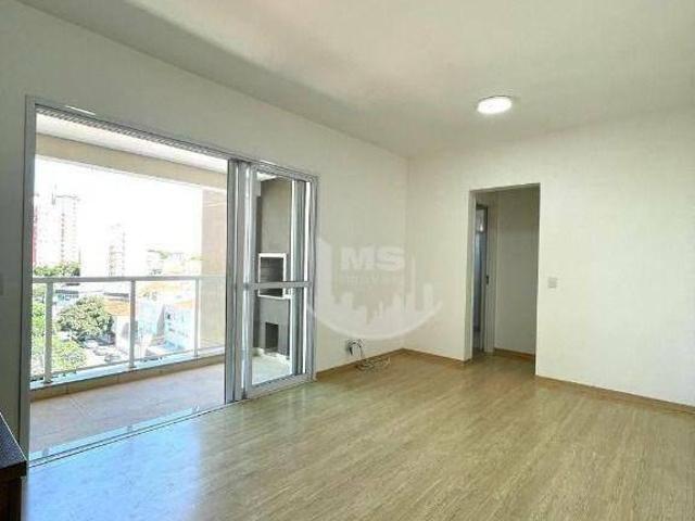 Apartamento à venda, 67 m² por R$ 790.000,00 Taquaral Campinas/SP