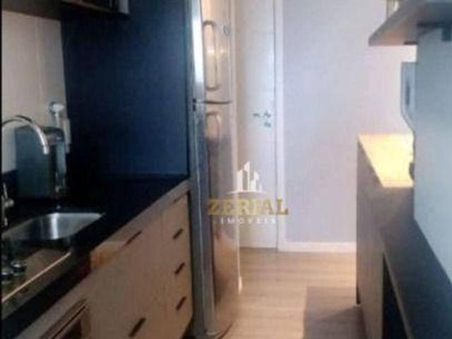 Apartamento à venda, 67 m² por R$ 793.000,00 Jardim Santo André/SP