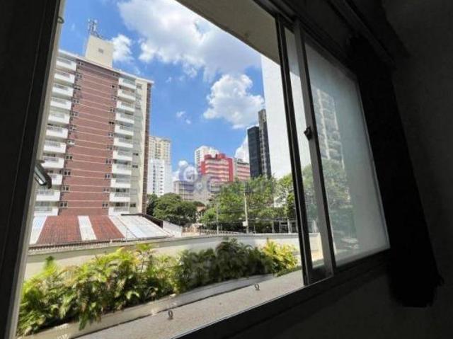 Apartamento à venda, 67 m² por R$ 800.000,00 Vila Clementino São Paulo/SP
